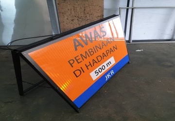 Signboard & Signage Maker, Installer in Malaysia.Top Sign Board Company