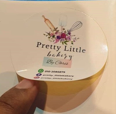 3 TYPES OF COMMONLY USED MATERIALS FOR DIE CUT LABEL STICKERS ...